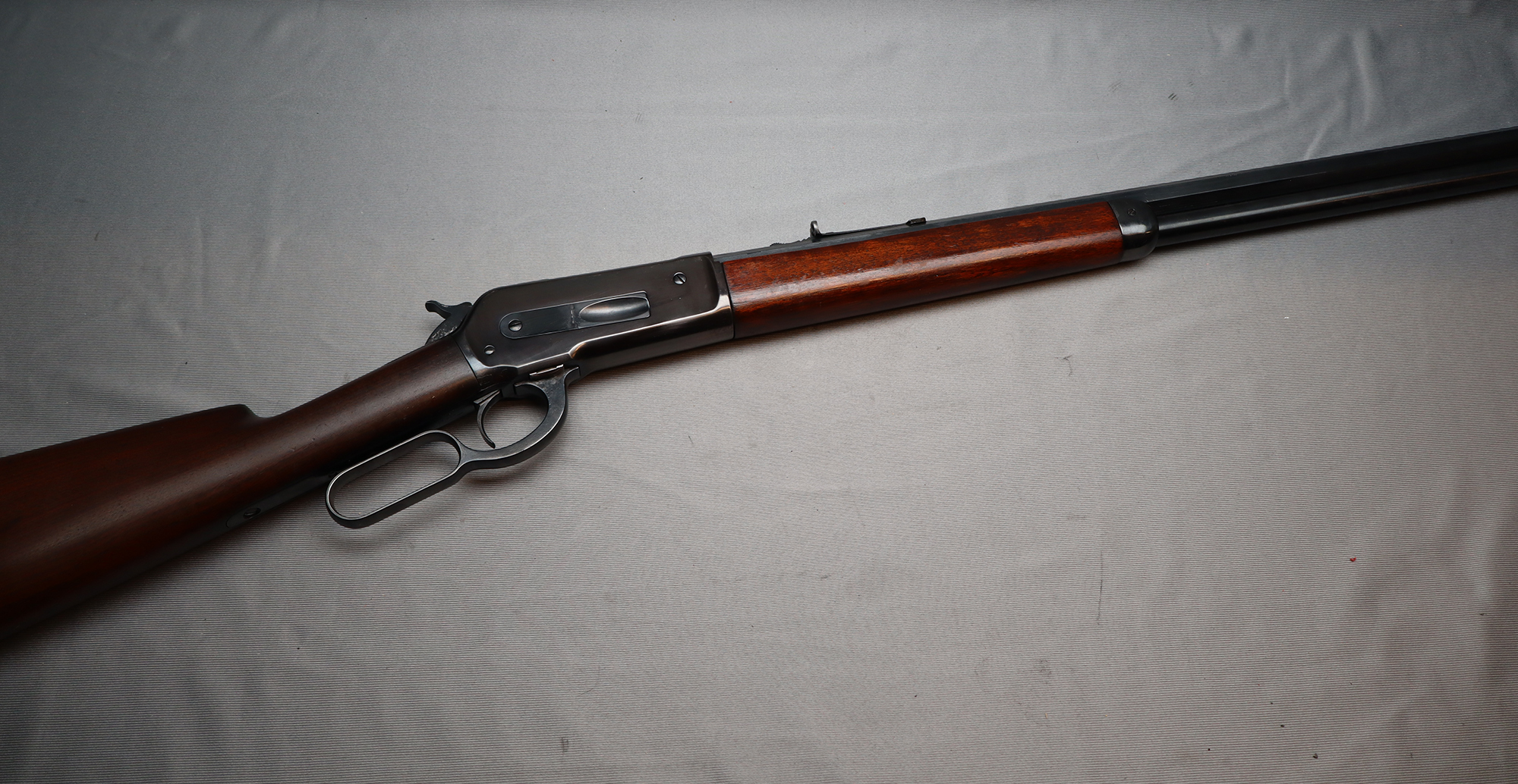 Winchester Repeating Arms ~ Model 1886 ~ 45-90 WCF | Cabela's